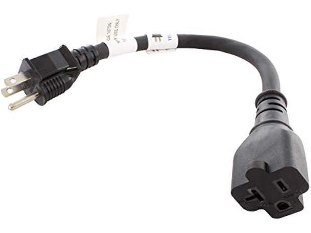 Click here for AC WORKS - 15 to 20Amp 125 Volt T-Blade Adapter (1... prices