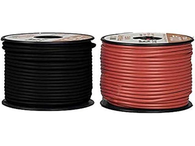 Click here for Iron Forge Cable 12 Gauge Primary Automotive Wire... prices