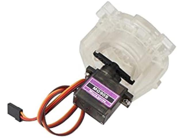 Click here for TOS GRS Switchable 4-to-8-Way Restrictor Extension... prices