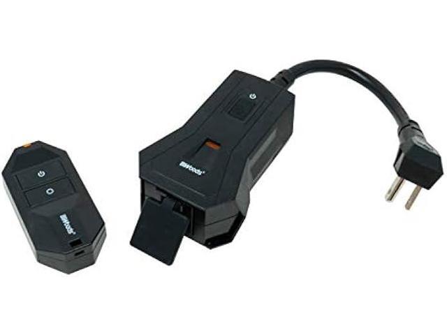 Click here for Woods 50125WD Outdoor Indoor Wireless Remote Contr... prices