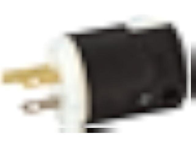 Click here for Hubbell Lighting 5266C Straight Plug  15A prices