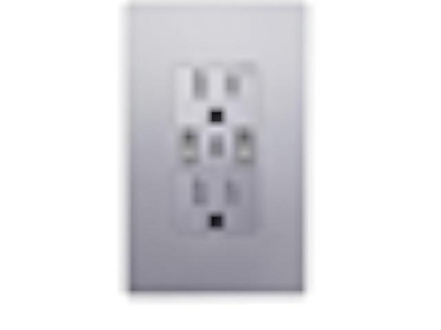 Click here for TOPGREENER USB Outlet  3-Port Type C USB Wall Outl... prices