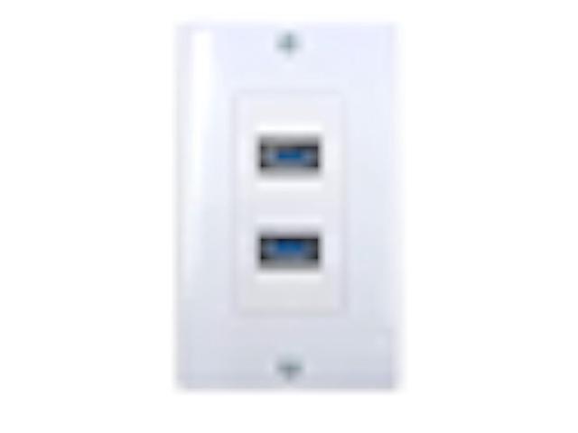 Click here for 4.2A USB 3.0 Receptacle Outlets Wall Plates Panel... prices