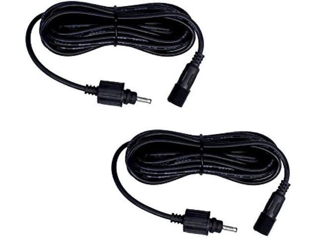 Click here for Lewisia Solar Extension Cable 10 Feet Extender Wir... prices