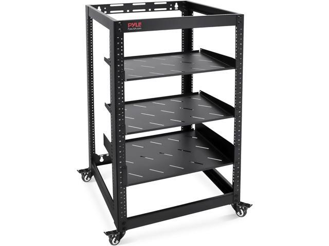 Click here for 20U Server Rack Network Cabinet - Open Frame Rack... prices