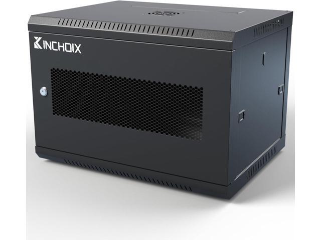 Click here for Wall Mount Network Server Cabinet 9U Network Rack... prices