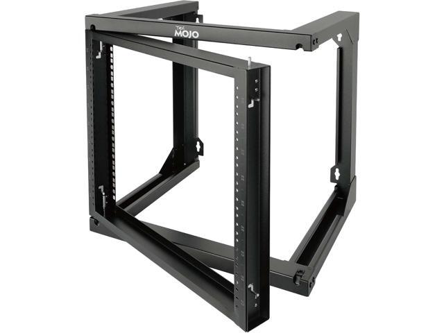 Click here for Tecmojo 9U Wall Mount Rack  Server Rack Open Frame... prices