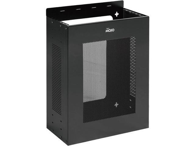 Click here for 2U Vertical/Horizontal Wall Mountable Server Rack... prices