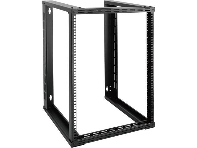 Click here for Tecmojo 15U Wall Mount Rack  Wall Mount Network Ra... prices