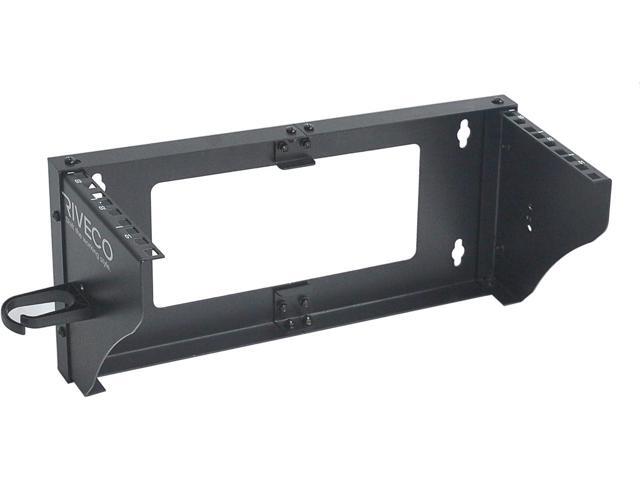 Click here for RIVECO 3U Wall Mount Rack for Network Reinforced H... prices