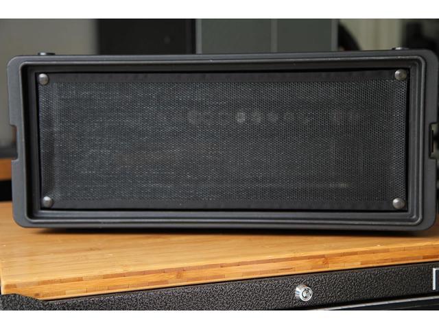 Click here for 5U Snap-On Rack Panel Blank Rack Mount Panel Vente... prices