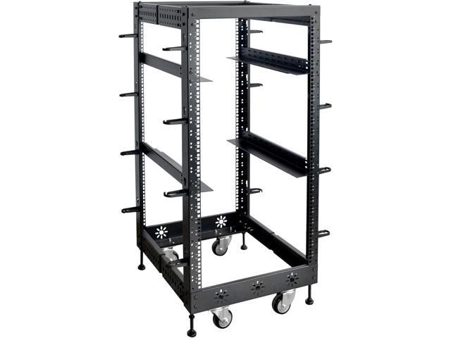 Click here for RIVECO 22U 19 Adjustable Depth Server Rack Support... prices