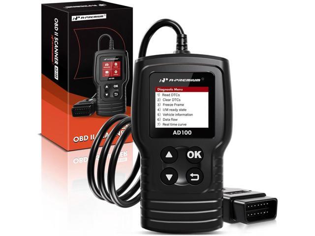Click here for A-Premium AD100 Universal OBD2 Scanner Diagnostic... prices