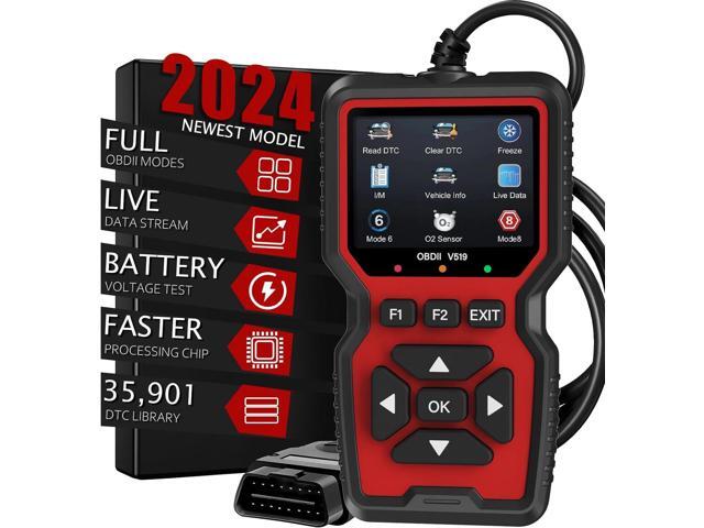Click here for OBD2 Scanner Diagnostic Tool  Check Engine Code Re... prices