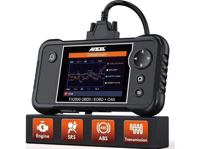 Click here for ANCEL FX2000 OBD2 Scanner Diagnostic Tool  ABS SRS... prices
