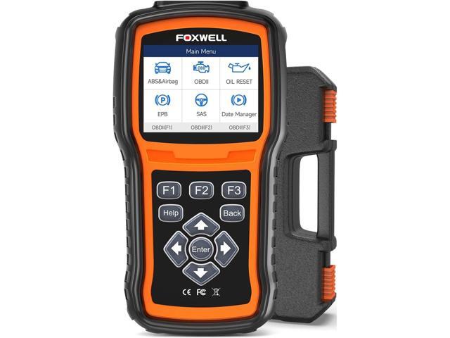 Click here for FOXWELL NT630 Plus OBD2 Scanner with ABS and SRS... prices