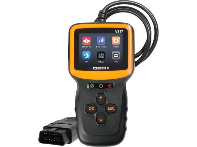 Click here for OBD2 Scanner Diagnostic Tool Car OBD2 Scanner Code... prices