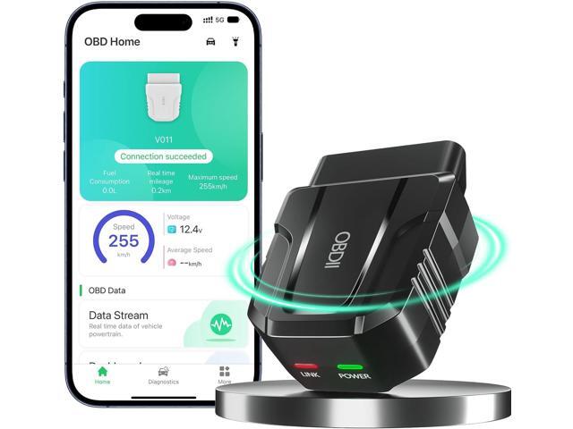 Click here for OBD2 Scanner Reader Bluetooth Wireless Auto Diagno... prices