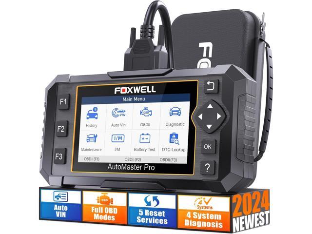 Click here for FOXWELL NT614 Elite Car Scanner  2024 Engine Airba... prices