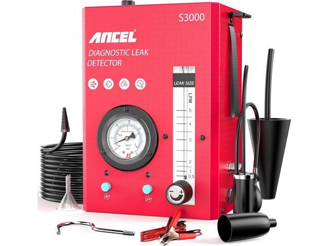 Click here for ANCEL S3000-US Smoke Machine Automotive with Built... prices