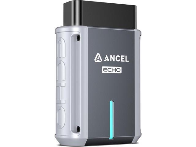 Click here for ANCEL Echo OBD2 Scanner Bluetooth - All Systems Co... prices