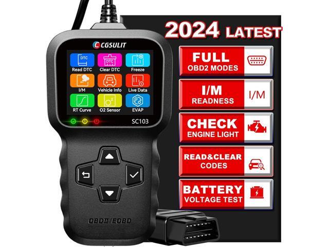 Click here for Car Code Reader OBD2 Scanner  SC103 Diagnose Tool... prices