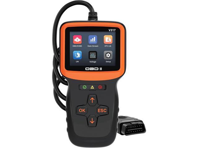 Click here for Zmoon OBD2 Scanner Diagnostic Tool  Vehicle Check... prices