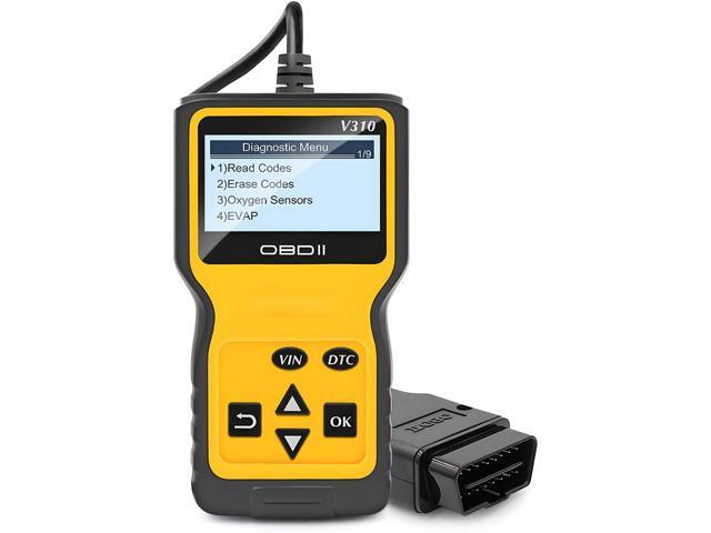 Click here for OBD2 Scanner Code Reader for Car Check Engine  Aut... prices