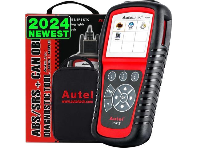 Click here for Autel AutoLink AL619 Scanner  2024 ABS SRS Airbag... prices