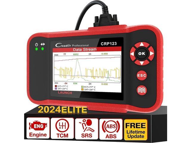 Click here for LAUNCH CRP123 OBD2 Scanner-2024 Newest Model Engin... prices