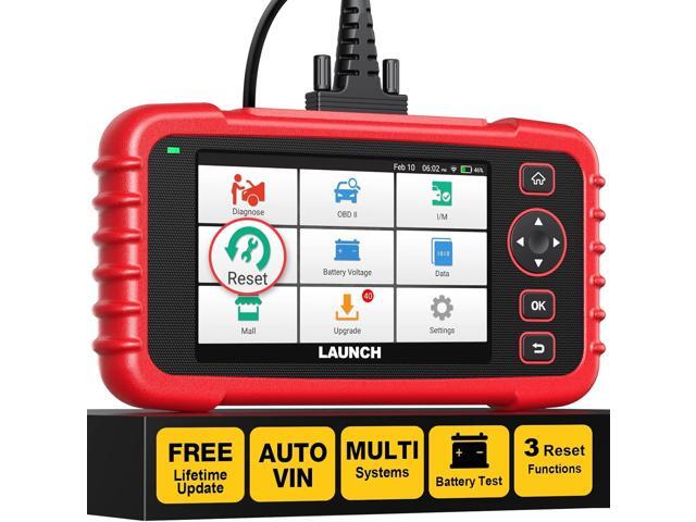 Click here for LAUNCH OBD2 Scanner CRP123X Elite  Lifetime Free W... prices