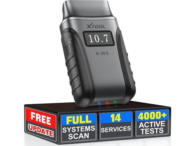 Click here for Wireless OBD2 Scanner  XTOOL Anyscan A30D Bidirect... prices
