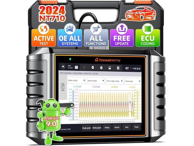 Click here for FOXWELL NT710 Scan Tool fit for BMW/Mini/Rolls-Roy... prices