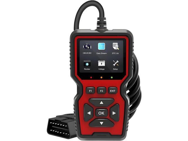 Click here for BESULEN Car OBD2 Scanner  V519 Auto Code Reader  C... prices