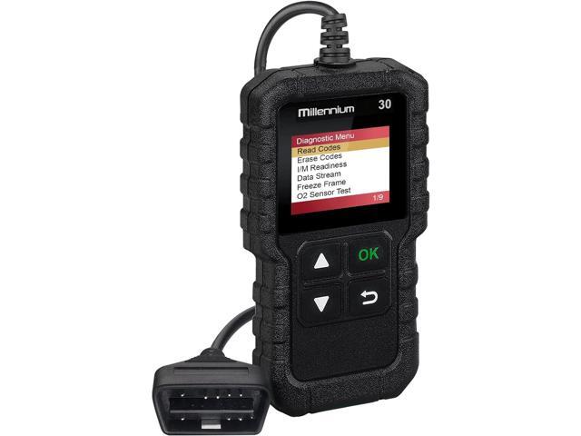 Click here for LAUNCH Millennium 30 OBD2 Scanner Car Code Reader... prices
