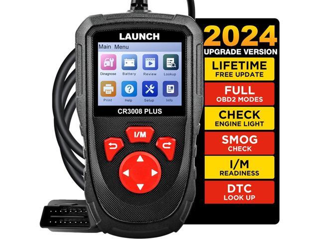 Click here for LAUNCH Professional OBD2 Scanner Diagnostic Tool C... prices