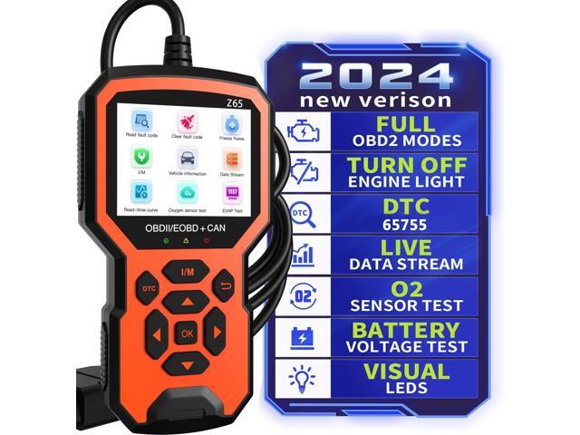 Click here for EOKING Car OBD2 Scanner CAN Diagnostic Tool Engine... prices