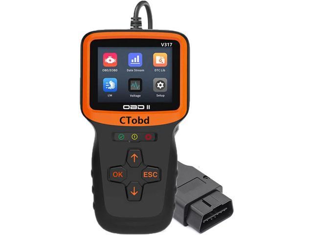 Click here for obd2 Scanner Diagnostic Tool Car Check Engine Code... prices
