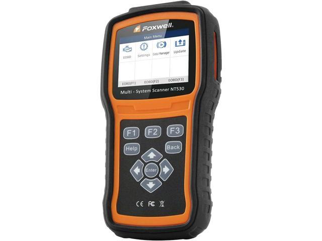 Click here for FOXWELL NT530 for BMW - All Systems  All Maintenan... prices