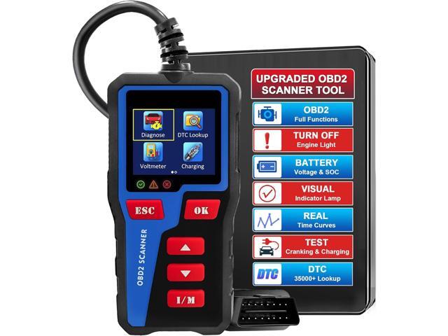 Click here for AT300 Car Code Reader  OBD2 Car Code Scanner Check... prices