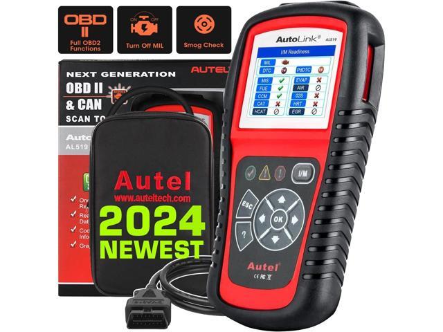 Click here for Autel AutoLink AL519 Car OBD2 Scanner  Classic Enh... prices