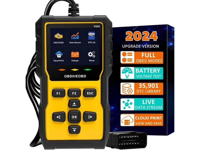 Click here for Professional OBD2 Scanner Diagnostic Tool  Enhance... prices