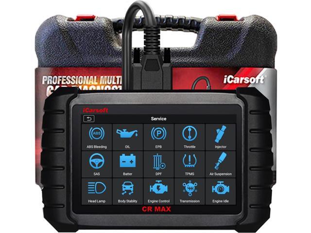 Click here for Bidirectional Scan Tool  OBD2 Diagnostic Scanner i... prices