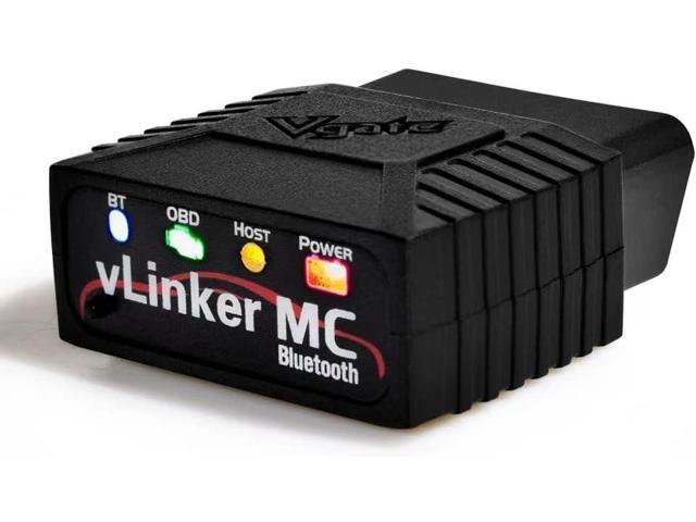 Click here for Vgate vLinker MC Bluetooth OBD2 Diagnostic Scanner... prices