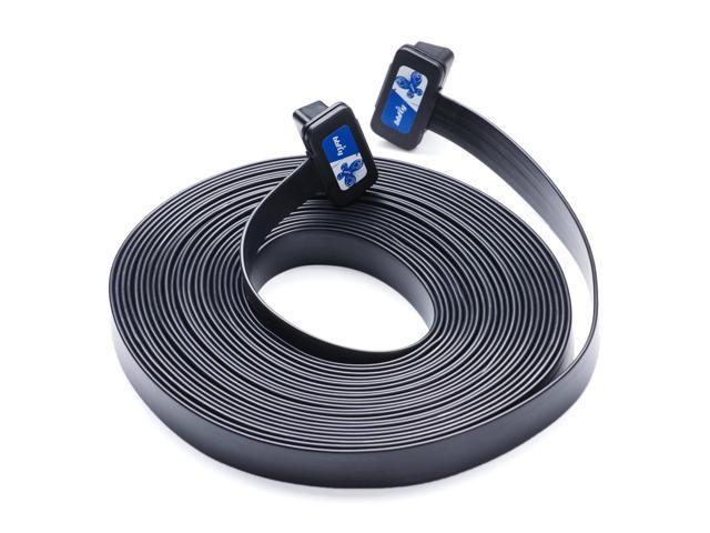 Click here for OBD2 Extension Cable  bbfly-A24 Low Profile OBD2 S... prices