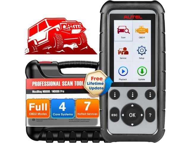 Click here for Autel MaxiDiag MD806 OBD2 Scanner  ABS SRS Engine... prices