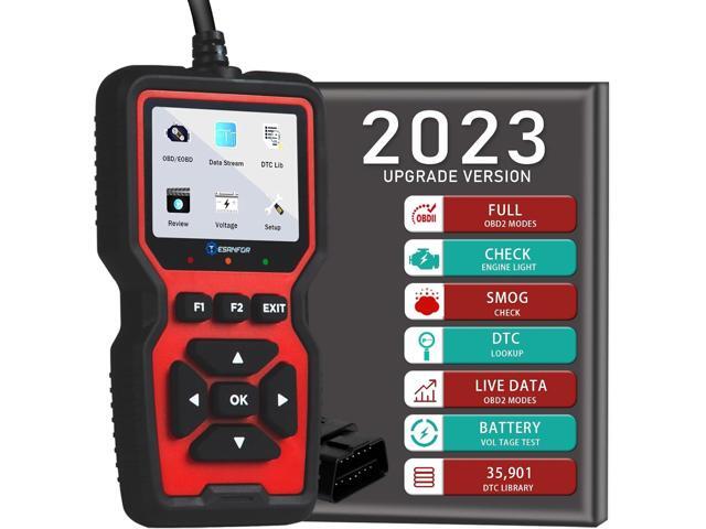 Click here for OBD2 Scanner Code Reader Car Diagnostic Tool Engin... prices