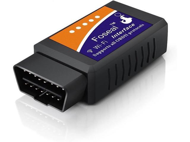 Click here for Wifi OBD2 Scanner  Car Code Reader Check Engine Li... prices