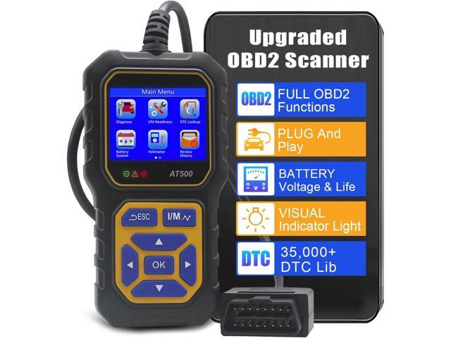 Click here for Car OBD2 Scanner Code Reader Engine Fault Code Rea... prices