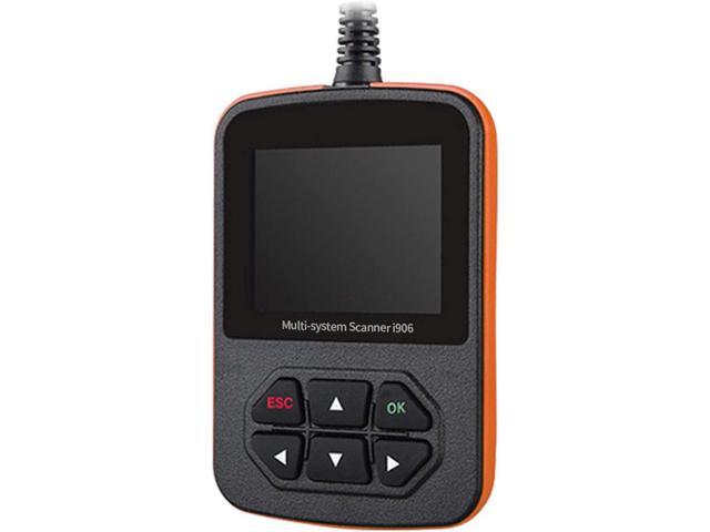 Click here for iCarsoft i906 Compatible for Volvo/Saab OBD2 Diagn... prices